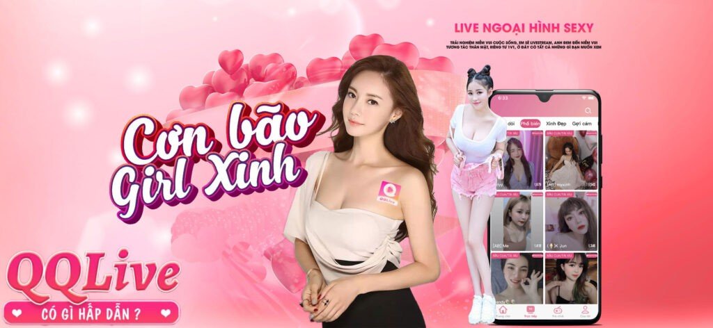 QQLive ️ Tải App QQLIVE Bản Mobile - Pc Mới Nhất 2023